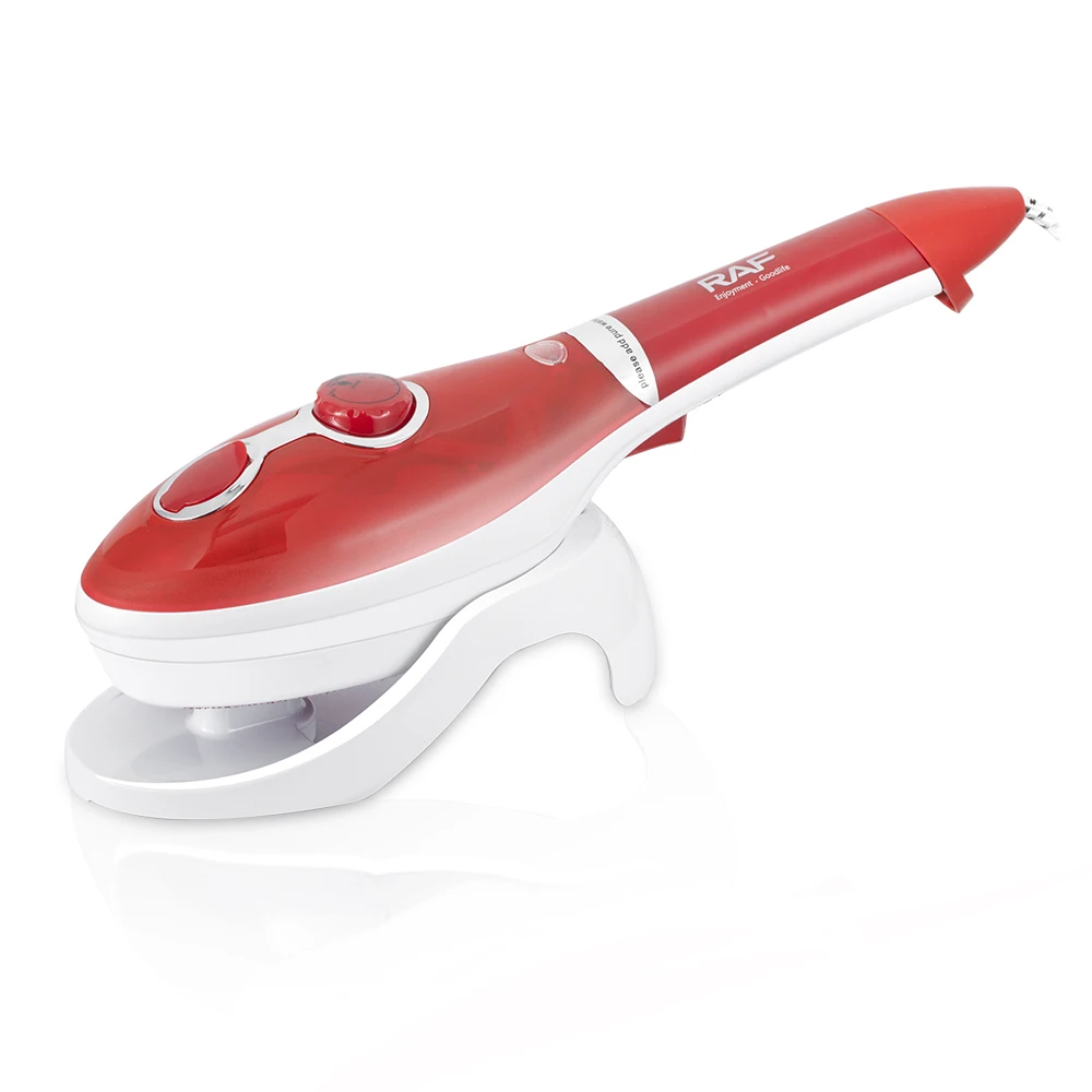 Portable Mini Electric Iron Handheld Small Electric Iron Low Power ...