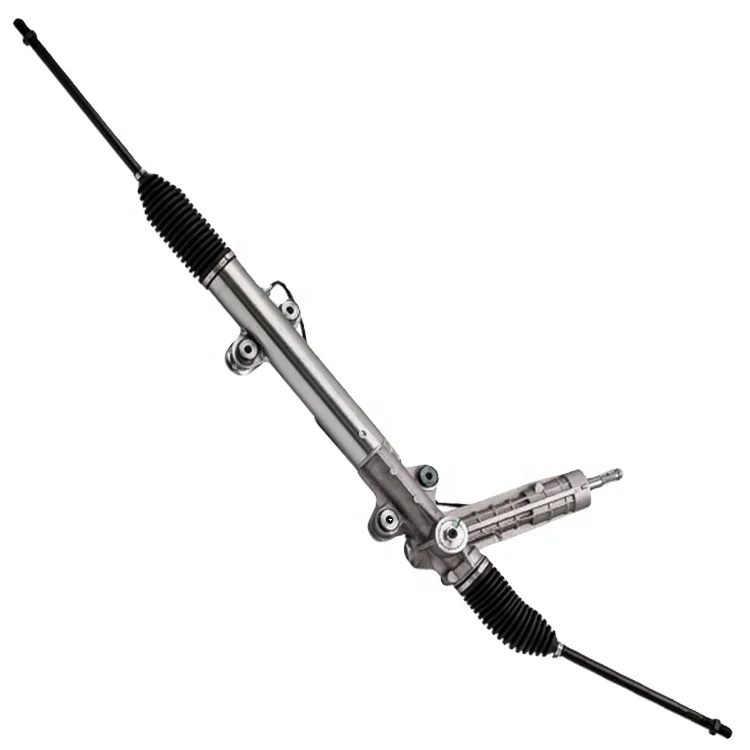 奔驰短跑运动员2-t总线214 Ngt 1995-2006的自动液压动力转向齿条总成a9014604100 9014603200 ...