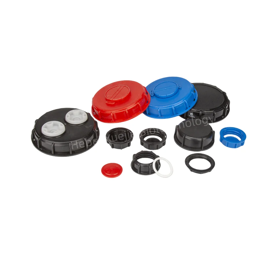2 Inch 3 Inch IBC tank Valve Lid Cover Caps| Alibaba.com