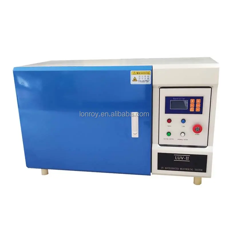 Cheap Uv Accelerated Weathering Tester/ultraviolet Test Machine/uv ...