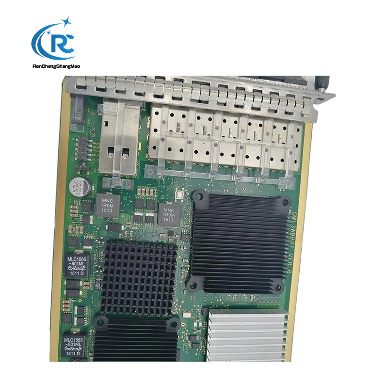 Huawei Bbu3900 Wbbpf3 Wireless Infrastructure Equipment Baseband Wbbpf3 ...