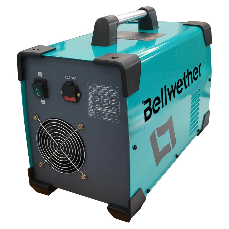 Marine Insulation Pin Welding Machine - High Productivity