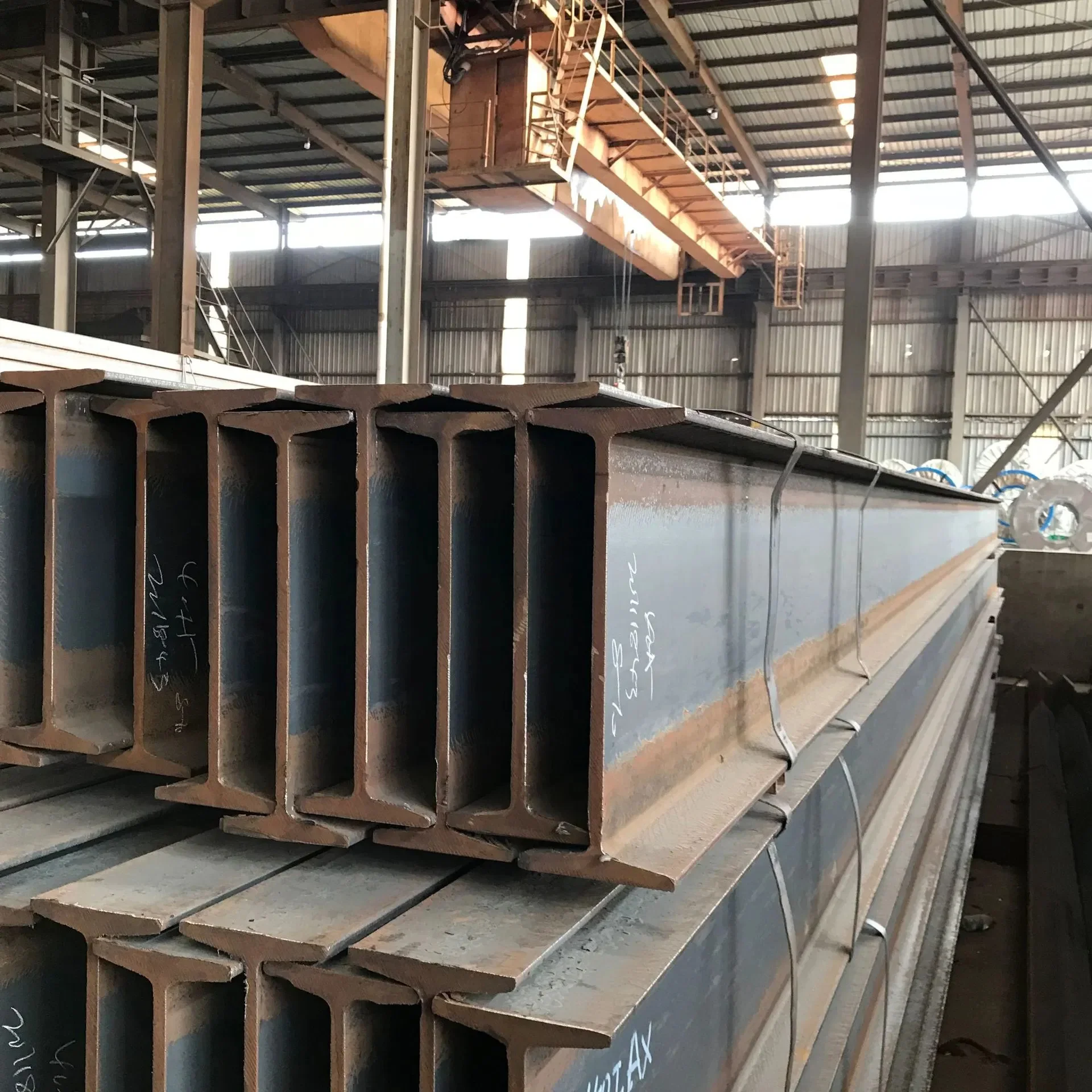 4x6x6m Coldformed Pvc Frp I Beam Steel Cellular Formwork Mould for Sale ...