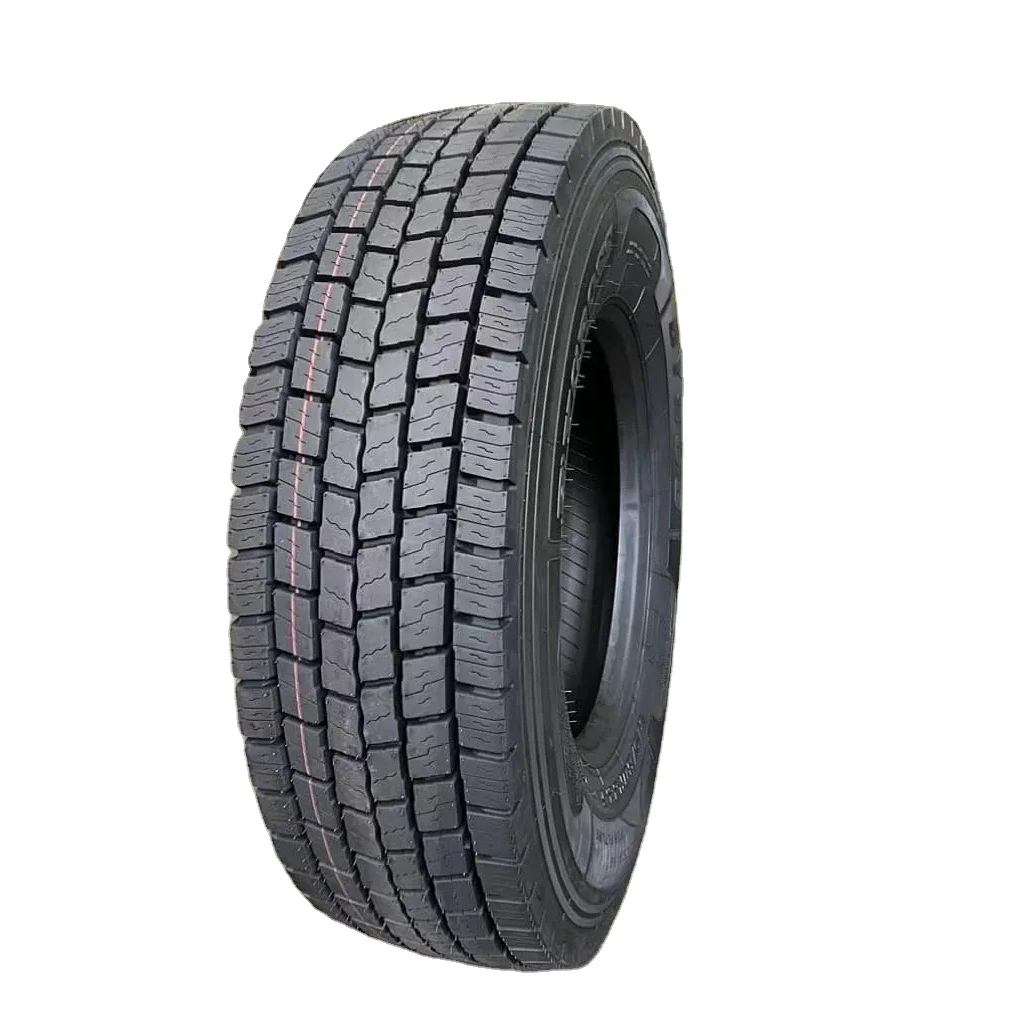 12r22.5 Drive Position Marando Tire Manufacturer All Steel Heavy Duty Radial Tyres Truck Tires ...
