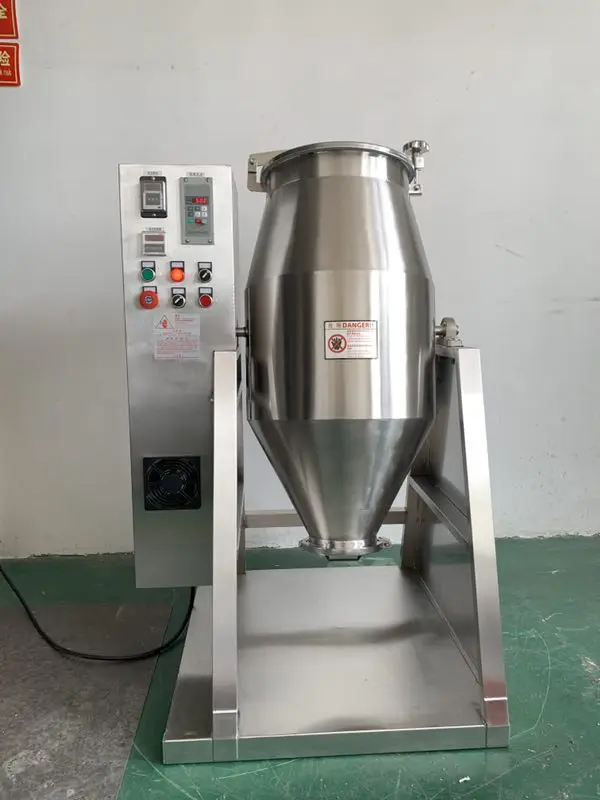 2kg 5kg 10kg 20kg 100kg Industrial Dry Powder Food Material Mix Food ...