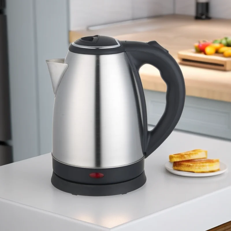 Skd Ckd Oem Order Kettle Stainless Steel Electric Kettles Cordless Jug ...