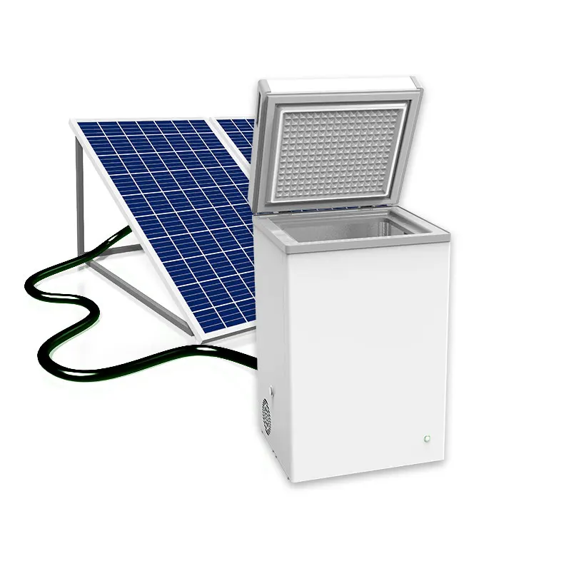 Solar fridge price store