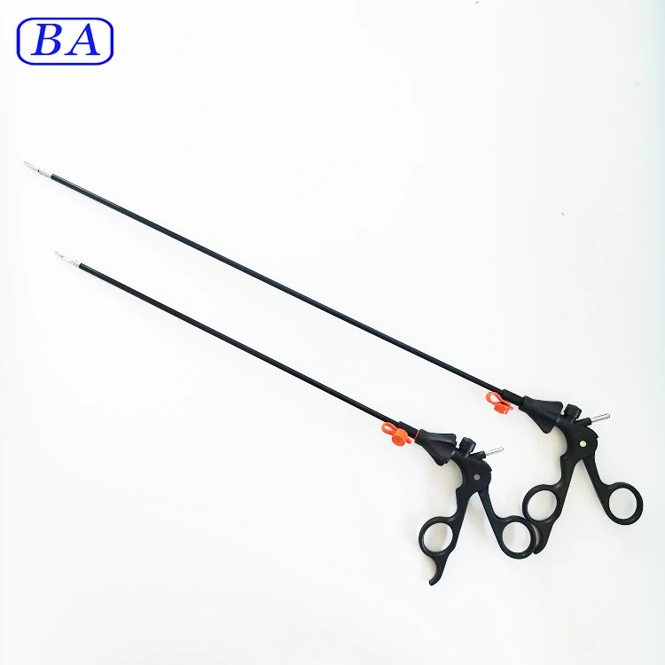 Medical Reusable Bariatric Surgery Instruments For Laparoscopy - Buy ...