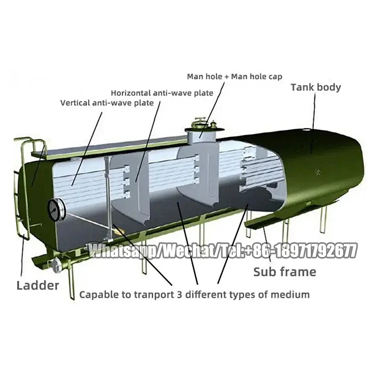 Japan Isuzu 4x2 5000liters Fuel Tank Refueling Trucks For Sale - Buy ...