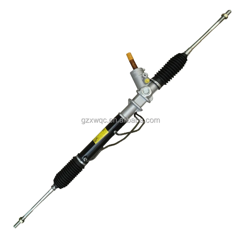 Power Steeing Rack For Subaru Forester 2006 2007 2008 2009 34110sa130 ...