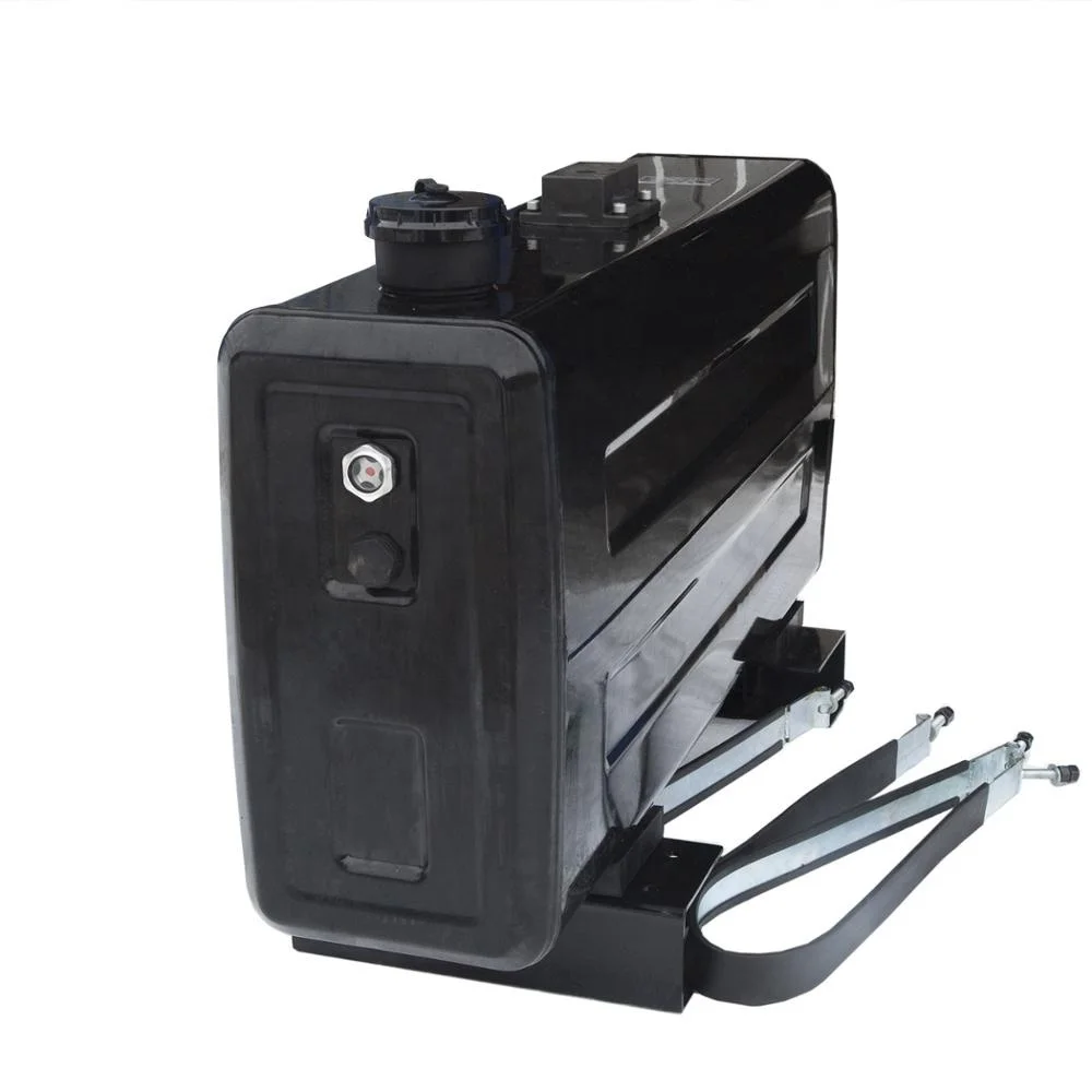 Hydraulic Oil Tank 100 Liters Customized Hydraulic Oil Tank For Small ...