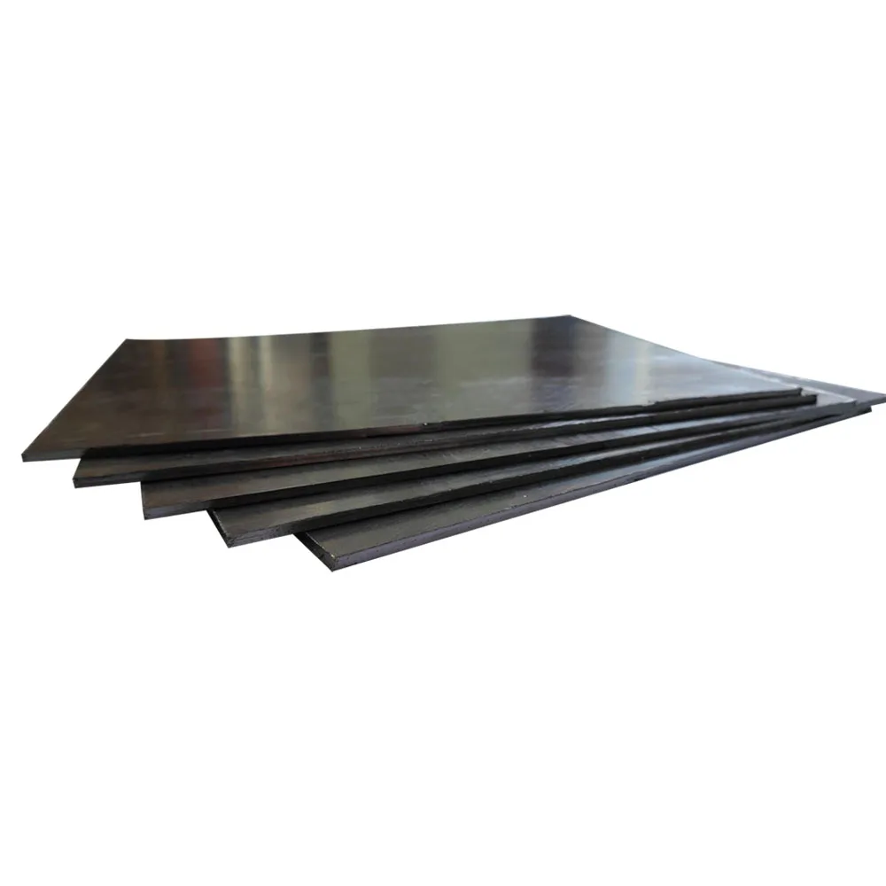 High Quality Graphite Plate - Intumescent Graphite Sheet