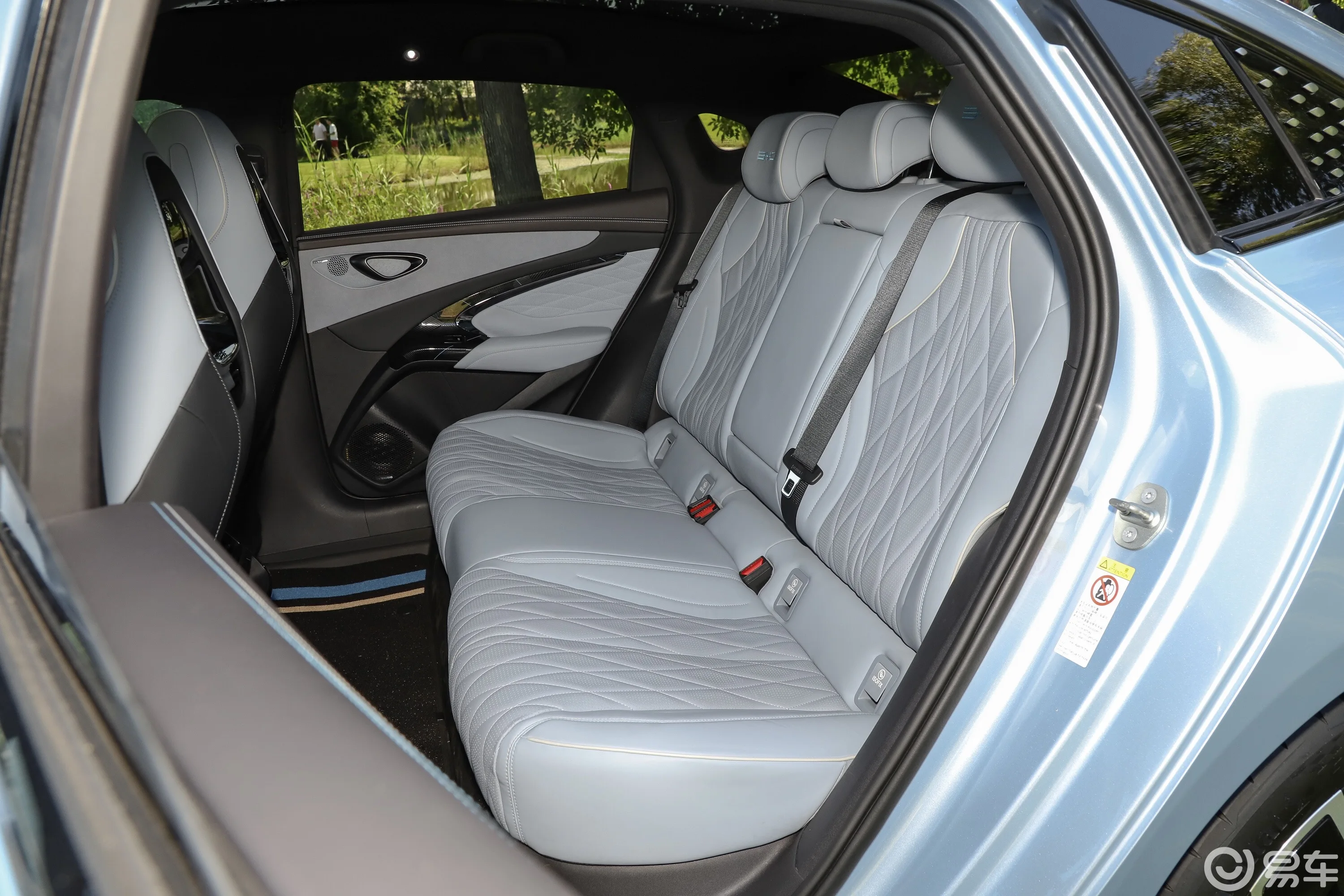 Cheap Byd Seal 2022 700km Electric Car Made In Chinaev Car Of Byd - Buy Byd Seal Electric Cars ...