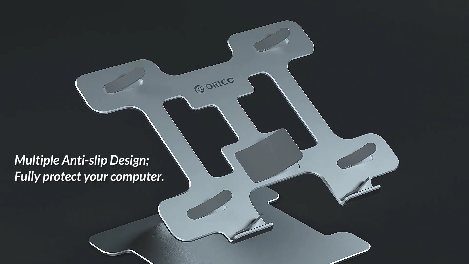 New Design Multifunctional Universal Collapsible Ergonomic Smart ...