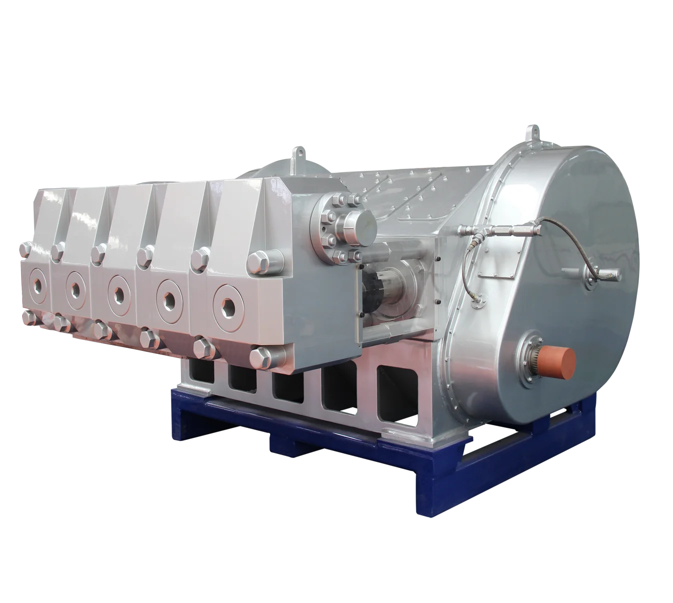 600hp High Pressure Pump Triplex Plunger Fracturing Pumps - Buy Fracturing Pump,Pumps,Water Pump ...