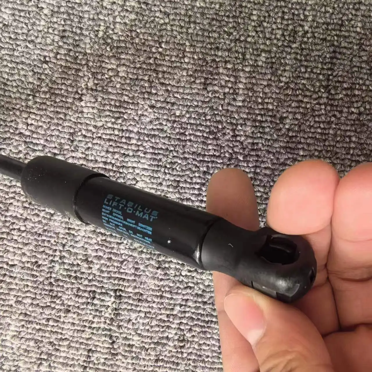 Wholesale Oem 99151255120 Pneumatic Spring Hydraulic Stay Suitable For ...