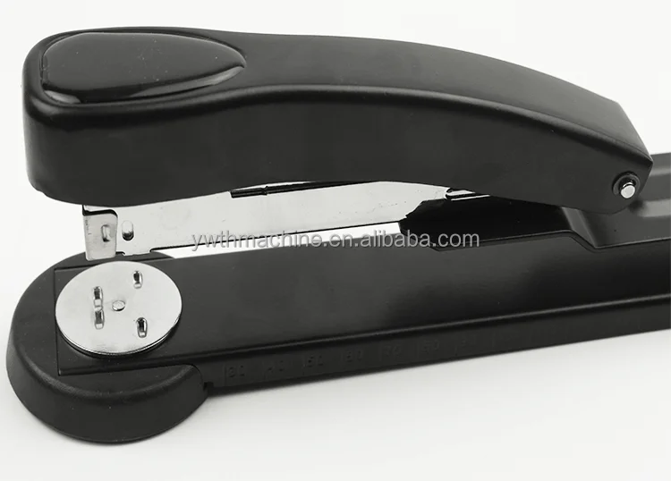 Long Arm A3 Paper Binding Stapler - Elongated Saddle Stapler