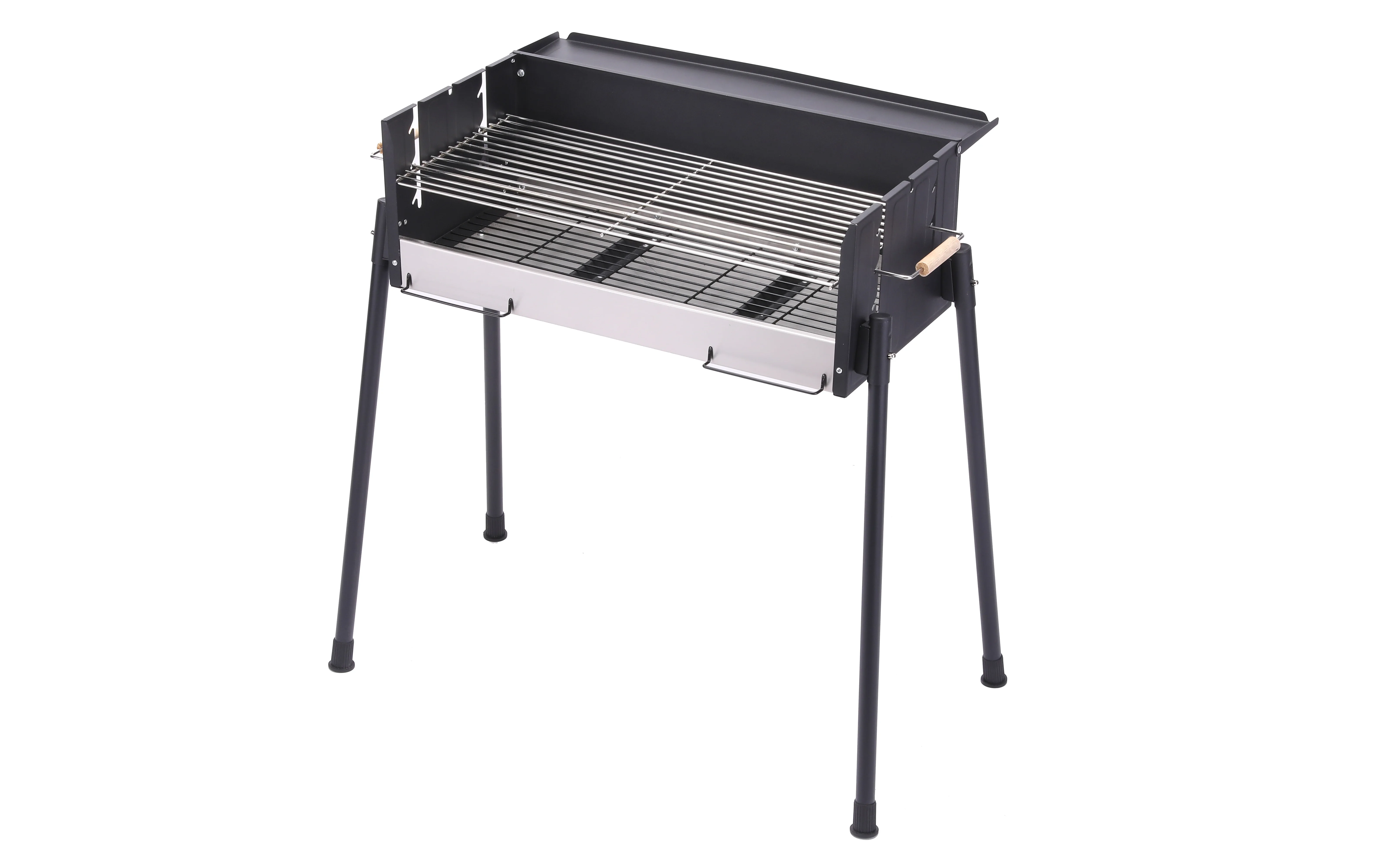 Customized Charcoal Barbecue Grills Stainless Steel BBQ Grill| Alibaba.com