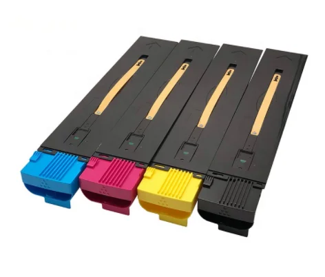 Color Toner Unit 006R01642 006R01643 006R01644 006R01645 Compatible for xerox Versant 80 180 ...