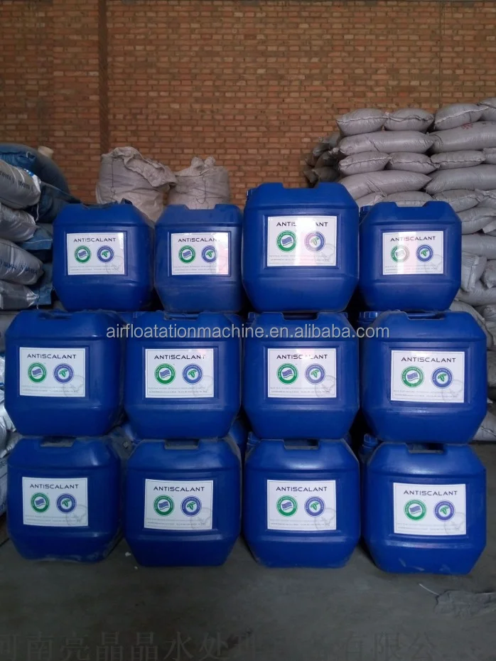 Reverse Osmosis Antiscalant - High Efficiency & Best Price