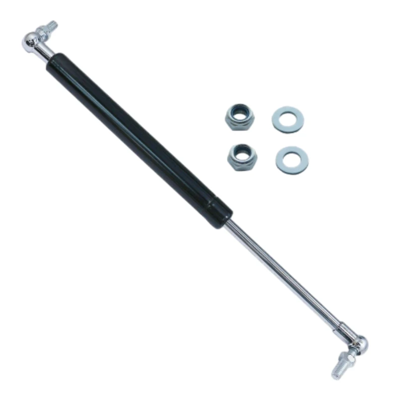 Aftermarket New Door Shock Spring 7157893 For Bobcat Skid Steer Loader ...