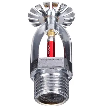 Fm Approved Sprinkler Sprinkler Flexible Drop Fire Fighting Sprinklers ...