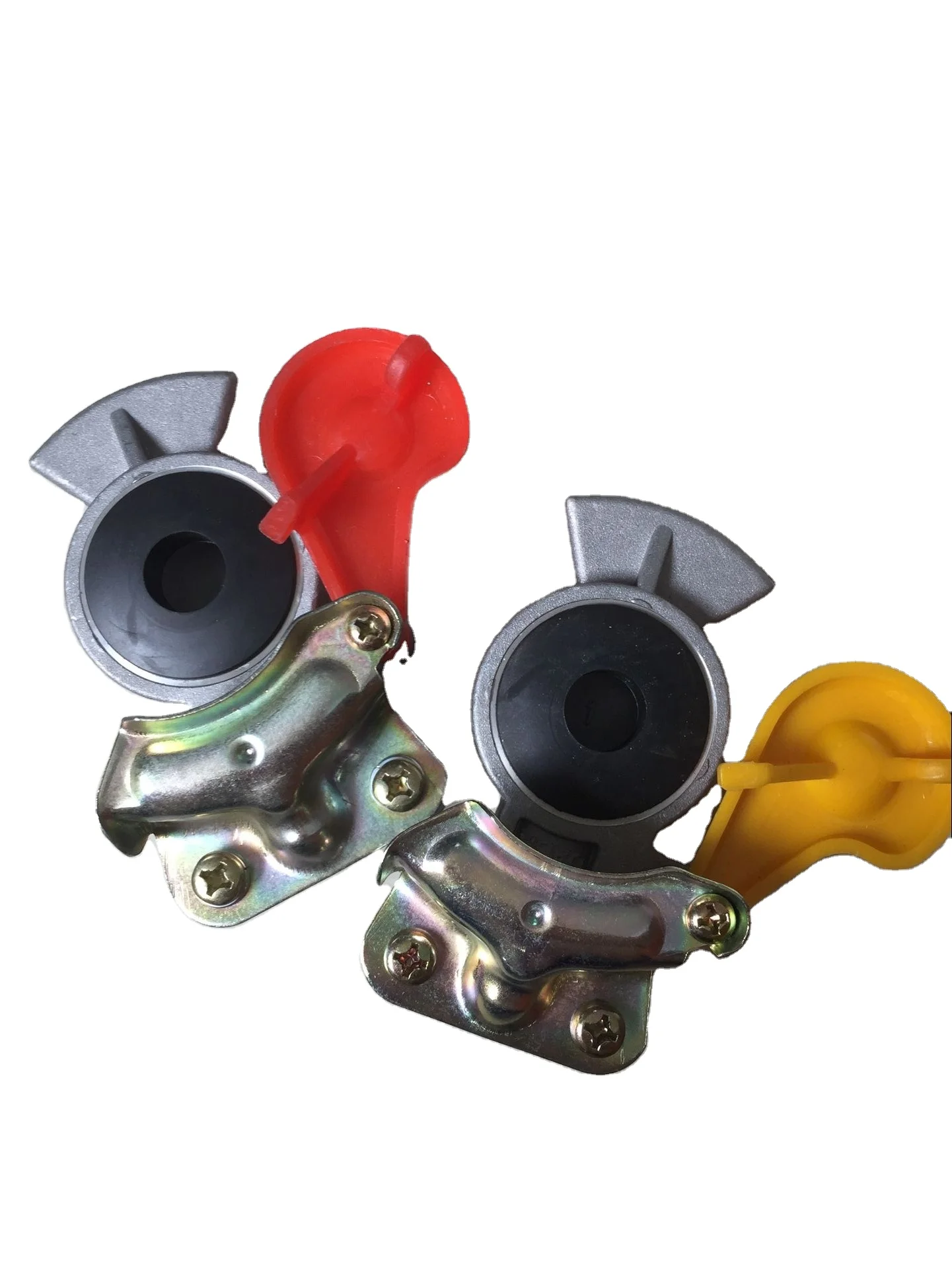 Gladhands For Trailer Truck Trailer Parts Air Brake Chambers Slack ...