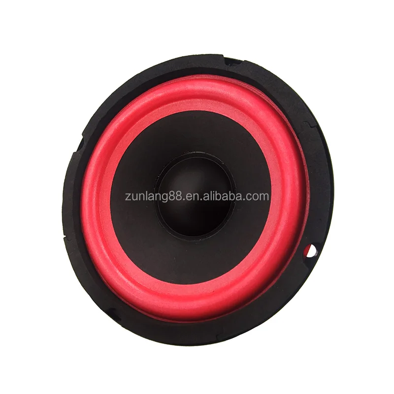 OEM 90db Max SPL 20W RMS Car Subwoofer Speakers - Enhanced Bass