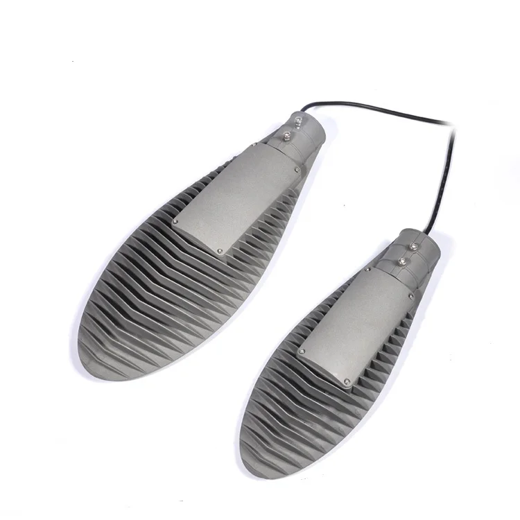 COB Streetlight 80watt Led Luminaire - Efficient Lighting