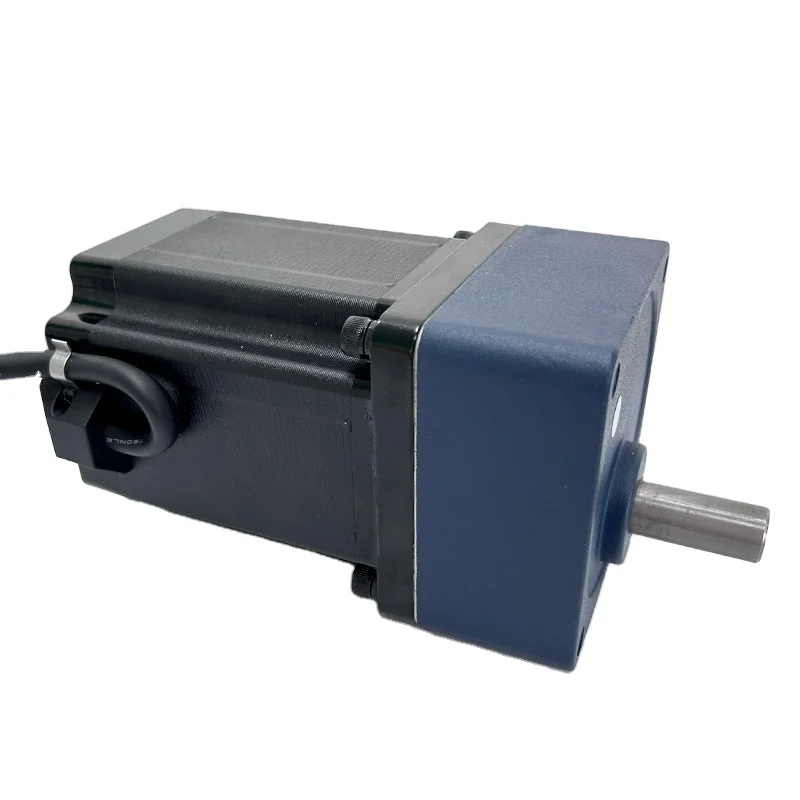 Sumtor 86HS15660A4-GU100 Hybrid Motor Stepper - 12nm Torque