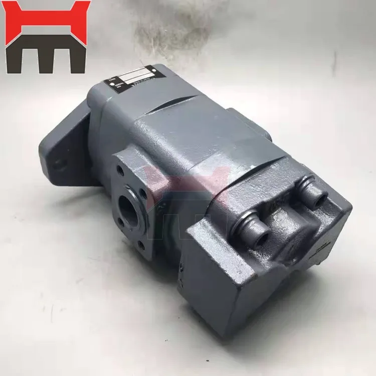 沃尔沃360b Ec360blc挖掘机液压齿轮泵1456171 - Buy 1456171,泵,齿轮泵 Product on Alibaba.com