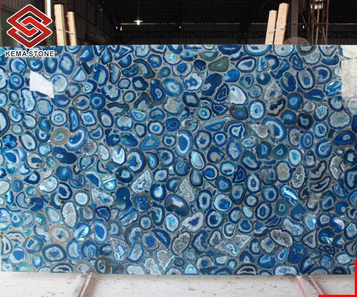 Precious Stone Slab