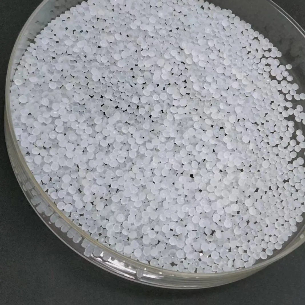 COSMOTHENE LDPE G812 MFR35 Injection Grade High Gloss Ldpe Granules ...