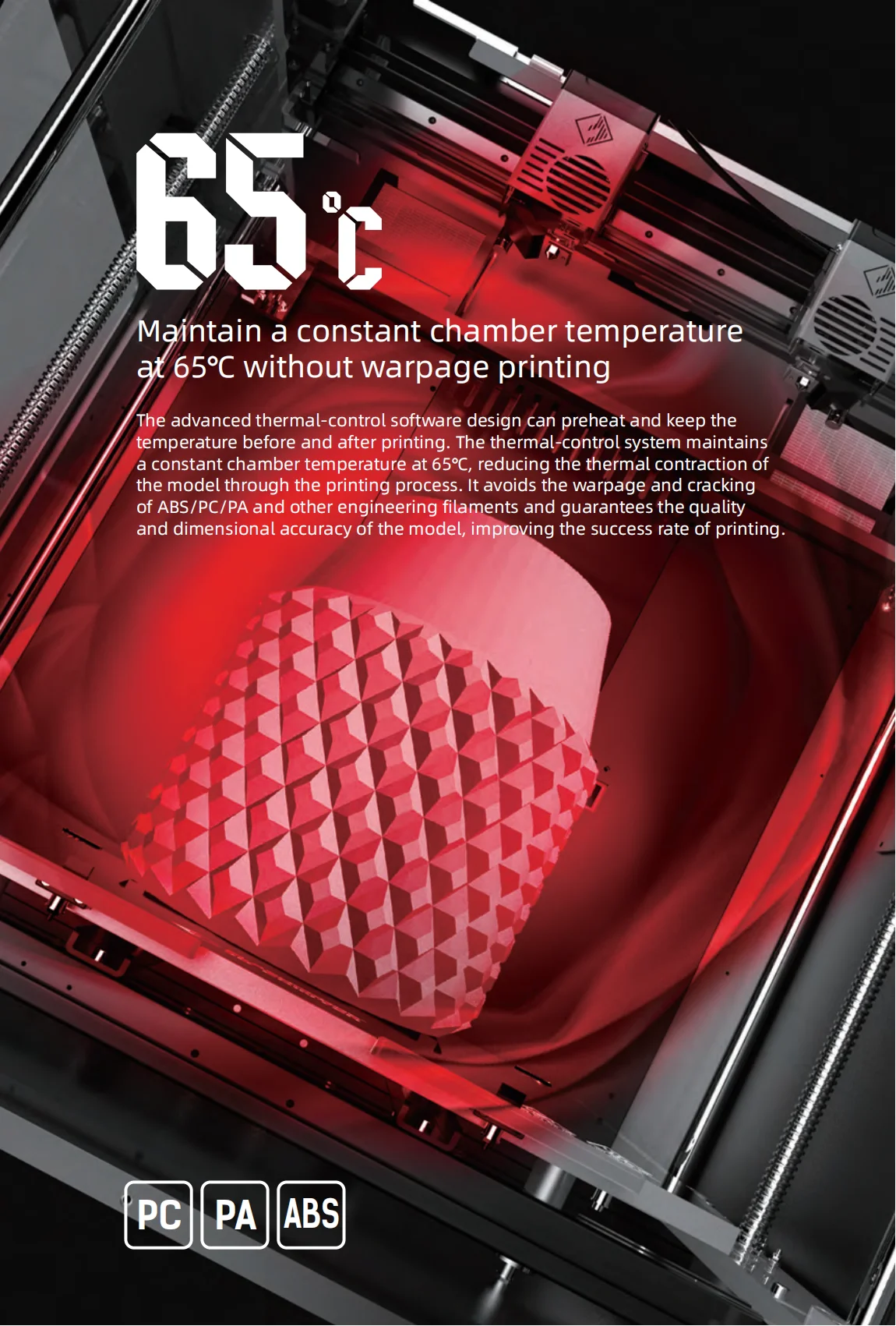 Flashforge 3d Printer Machine Aluminum Diy With Resume Print Printer flashforge-3d-printer-machine-aluminum-diy-with-resume-print-printer