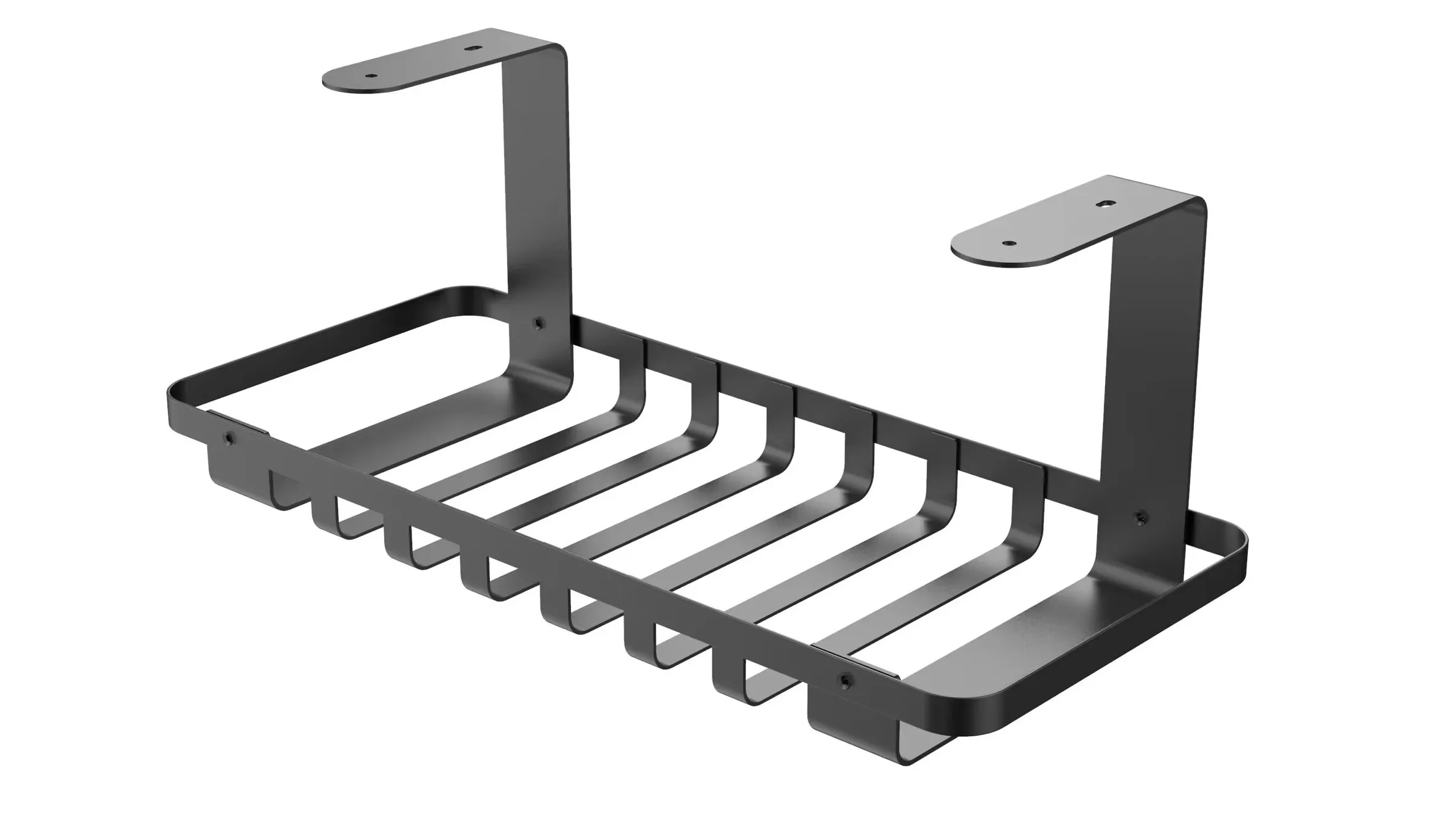 Wire Mesh Cable Tray Iron Cable Tray Hangers High Quality Stainless ...