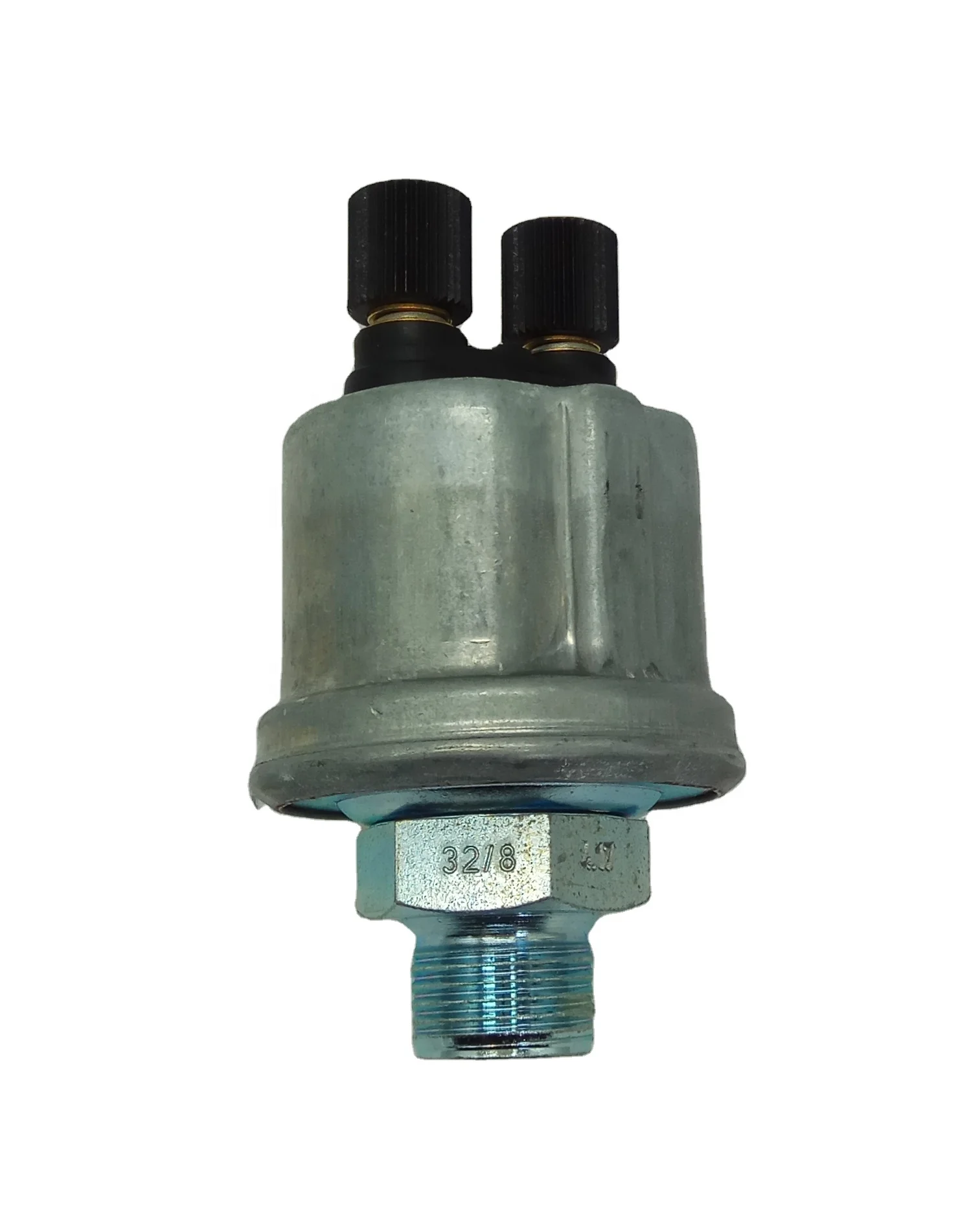 Genuine Vdo Oil Pressure Sensor 360-081-032-008 Marine Sensor 0-10bar Engine Pressure Sensor ...