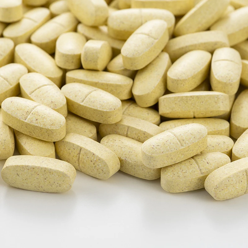 High Quality Multivitamin And Mineral Supplements Tablets Nutritional ...