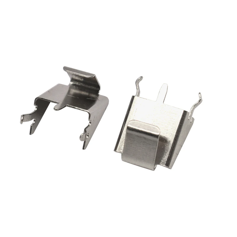 Customize Leaf Spring Battery Contact Electrical Contacts for Battery ...