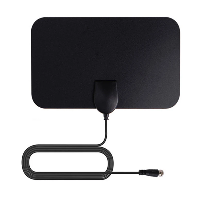 Tv Antenna Smart Tv Digital Antenna For Hdtv 4k 1080p Signal Amplifier ...