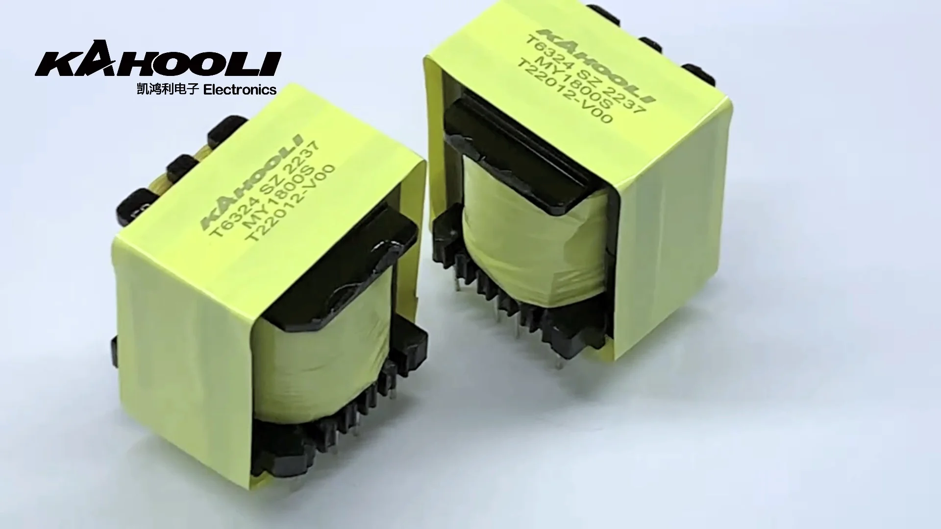 Customized Ee42 Ee55 Ee65 Ee70 Ee110 Ee130 220v 110v 200w 600w 2200w 5000w High Power ...