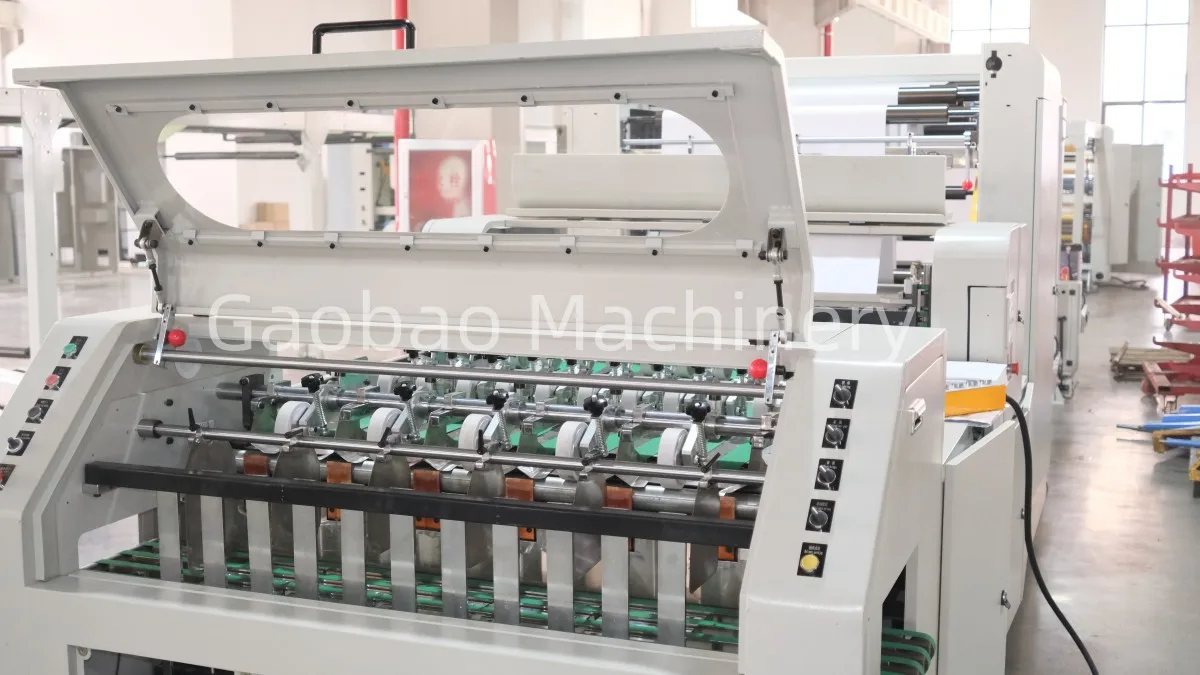 HQJ-A4 Automatic A4/A3 Paper Making Machine - Efficient & Reliable