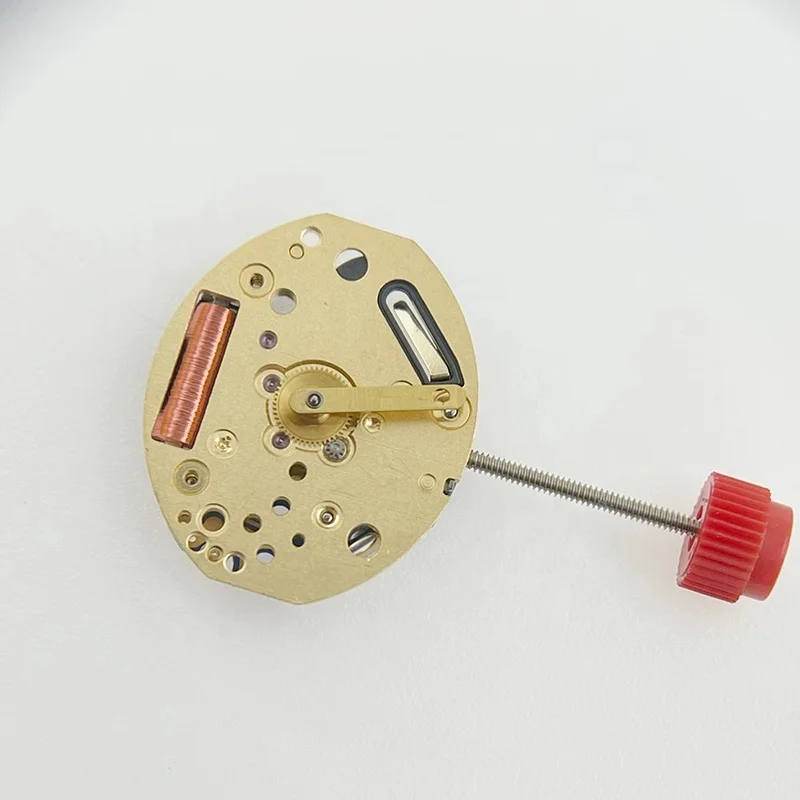 Original Replacement Quartz Movement for ETA E03.001 Quartz Movements ...