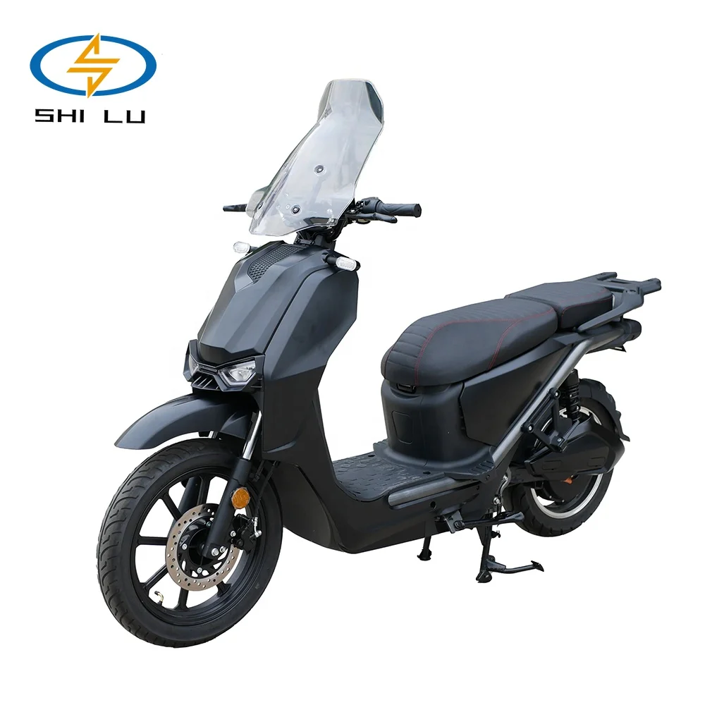 Wholesale New Model Motorcycle Good Frame Electric Delivery Scooter Cpx ...