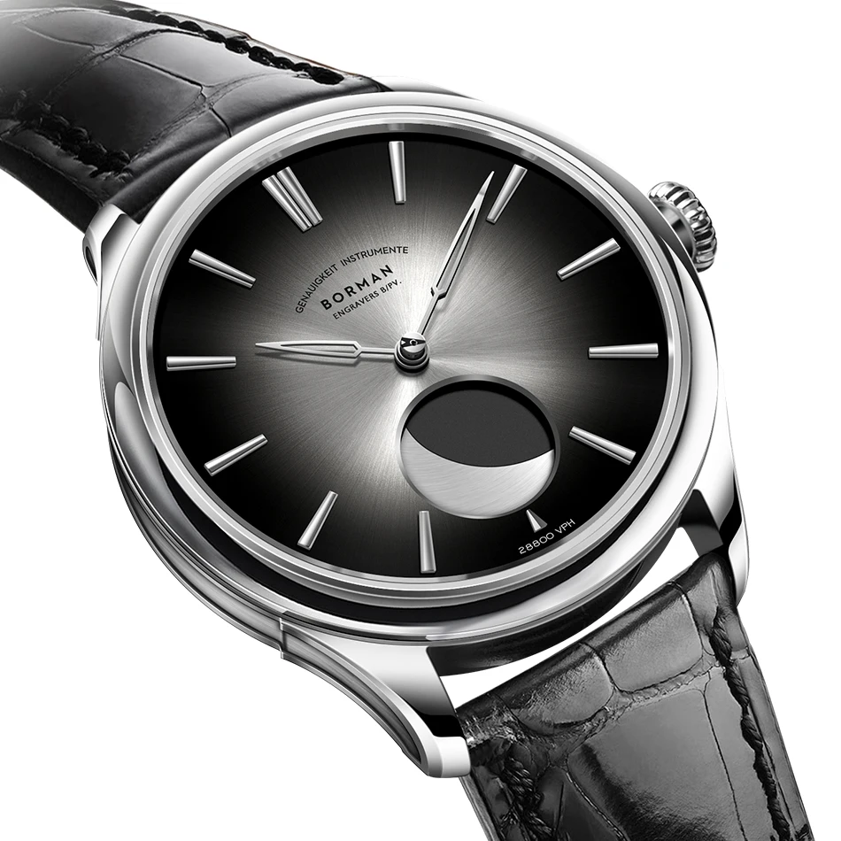 Foshan Junshen Clock And Watch Co., Ltd. - Mechanical Watch, Quartz Watch