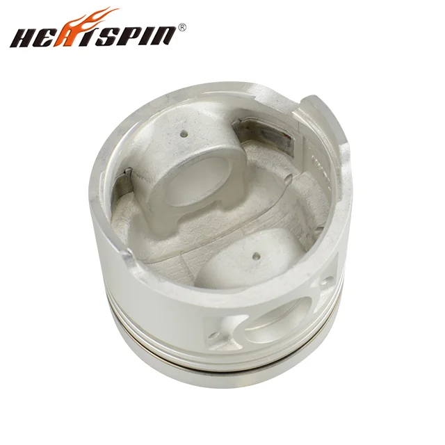 High Performance TD27 Piston Set Repair Parts Diesel Engine Parts ...