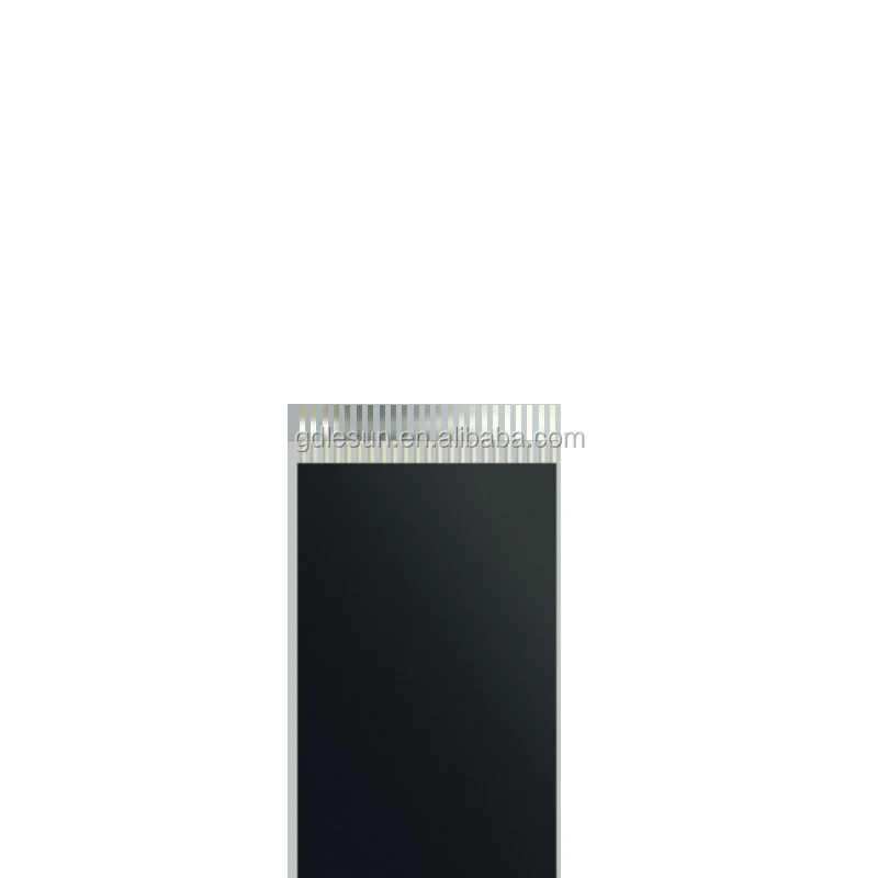 Customized 1.0mm Laptop Ribbon Cable Assembly FFC Cable FLEXIBLE Flat ...