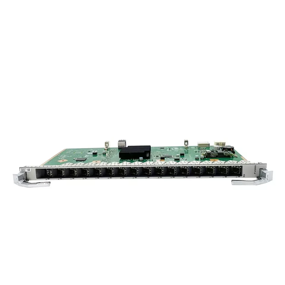 Huawei Olt Ma5800 Service Board Gpuf With C+ C++ 16 Port Card - Buy Olt ...