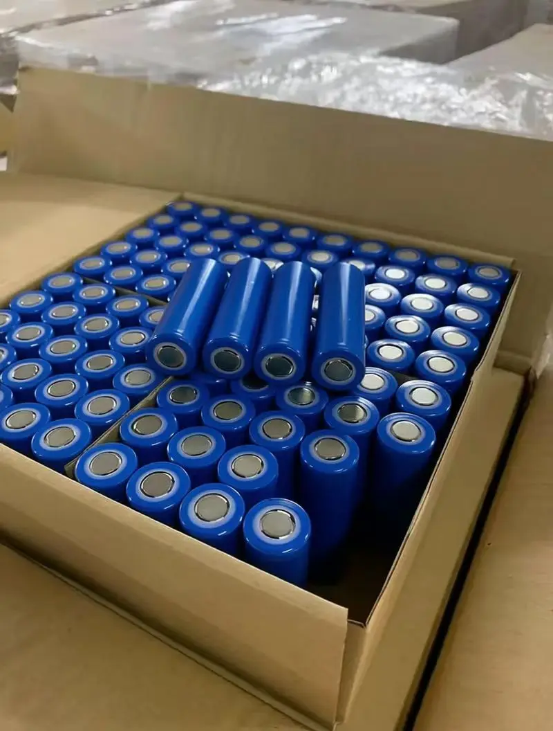 3.6V 3400mAh N18650CP Liquid LiNiMnCoO2 Cathode Lithium Battery 46g ...