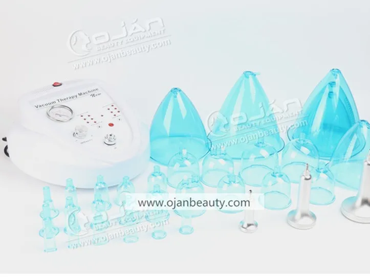 2024 Butt Lift Machine Buttock Vacuum Bum Lifting Enlargement Cupping Buttock Therapy Breast ...