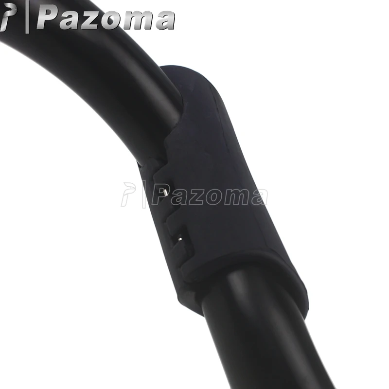 Motorcycle Engine Guard - Durable Protection for Harley